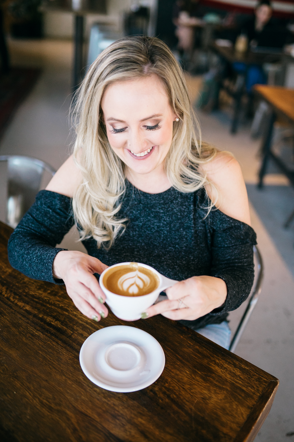 ABOUT – Brooke Allison