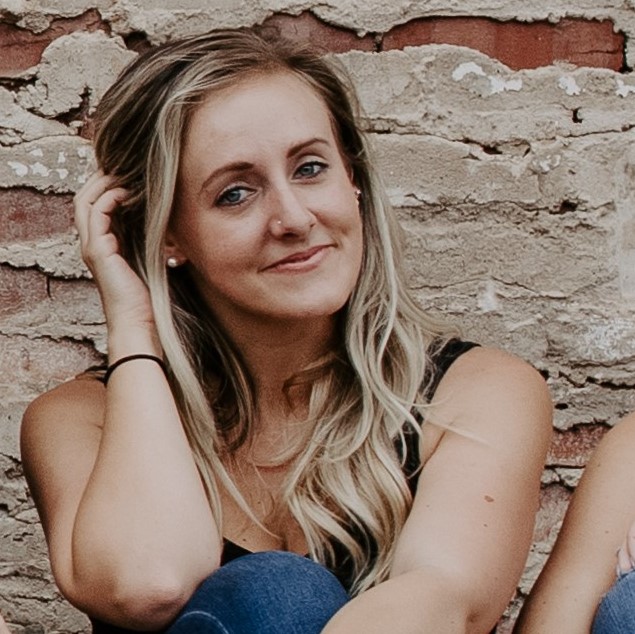Brooke Allison – The Bad Blog